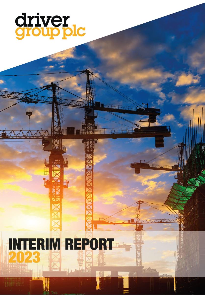 Interim Report 2023 | Diales